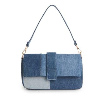 Au Printemps Paris Sac &agrave; main en coton