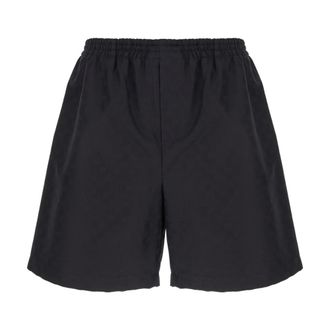 Gucci Herren, Bademode, Blau, XLGr&ouml;&szlig;e