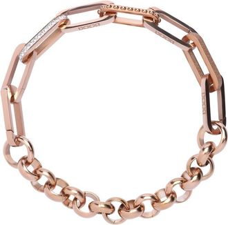 iXXXi Connect Composite-Armband Bodile Roségold | 18.5cm