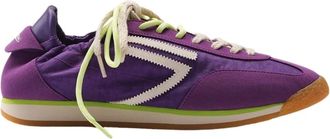 Puraai Femme, Chaussures, Violet, Taille: 37 EU Baskets