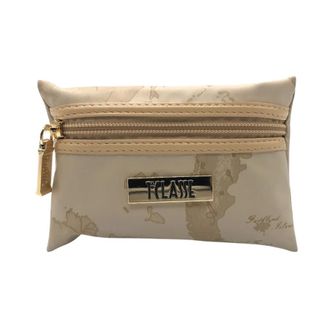 Alviero Martini 1A Classe Damen, Taschen, Beige, ONE SIZEGr&ouml;&szlig;e