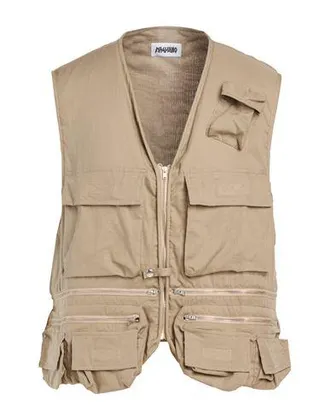 Magliano MANTEAUX - Vestes sans manches sur YOOX.COM
