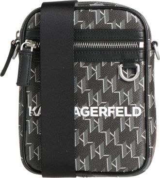 Karl Lagerfeld TASCHEN - Umh&auml;ngetasche auf YOOX.COM