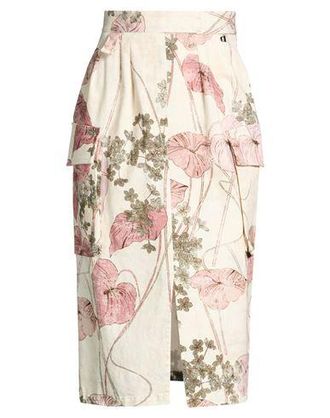 Dixie BAS - Jupes midi sur YOOX.COM