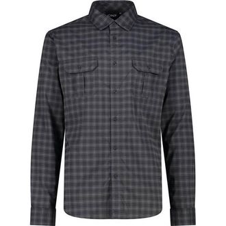 F.lli Campagnolo Herren Hemd MAN SHIRT