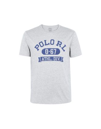 Ralph Lauren Custom Slim Fit Graphic Tee