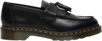 Dr. Martens Femme, Chaussures, Noir, Taille: 41 EU Mocassins Adrian