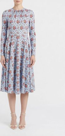 Dolce & Gabbana Kleid DOLCE & GABBANA Damen Farbe Bunt