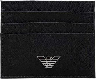 Emporio Armani Herren, Accessories, Schwarzk, ONE SIZEGr&ouml;&szlig;e