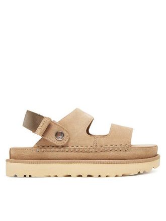 UGG Sandalen W Goldenstar Glide 1167399 Beige