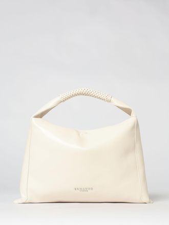 Ermanno Scervino Sac &agrave; Main ERMANNO FIRENZE Femme couleur Blanc