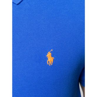 Ralph Lauren Iribl Polo Shirt - Blue