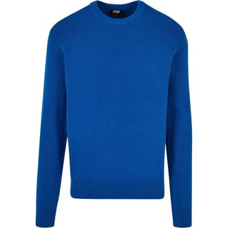 Urban Classics Sweatshirt f&uuml;r Herren (K&ouml;nigsblau)