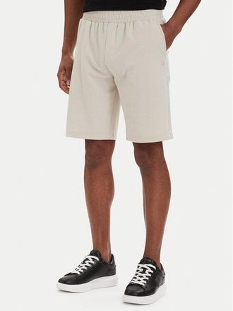 Karl Lagerfeld Sportshorts 265701 562034 Beige Regular Fit