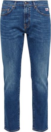 Roy Rogers HOSEN & R&Ouml;CKE - Jeanshosen auf YOOX.COM
