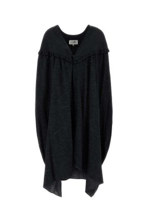 Maison Margiela Dress - Black