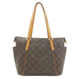 Louis Vuitton Damen, Pre-Owned, Braun, ONE SIZEGr&ouml;&szlig;e