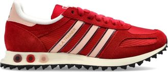 adidas Femme, Chaussures, Rouge, Taille: 39 EU La Trainer OG