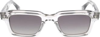 Chimi Eyewear Sonnenbrille - - Accessories - unisex - Grau - ONE SIZE