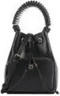 Pinko Sac seau Cargo Petit mod&egrave;le noir