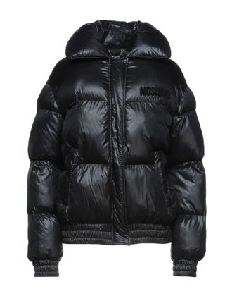 Moschino JACKEN & M&Auml;NTEL - Pufferjacken & Daunenjacken auf YOOX.COM