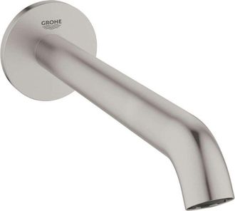 GROHE Essence New - Wanneneinlauf, SuperSteel 13449DC1 - Grohe