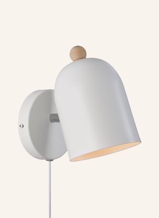 Nordlux Wandleuchte Gaston weiss