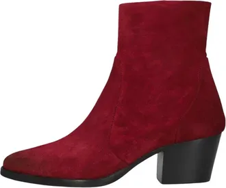 Lina Locchi Damen, Schuhe, Rot, 40 EUGr&ouml;&szlig;e