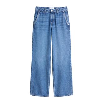 Marc O'Polo Tolva C Denim Hosen - - Jeans - Damen - Blau - W27 L34