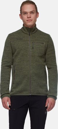 Mammut Fleecejacke Arctic IV ML Jacket Men