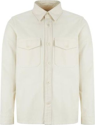 Editions 102 Chemise en coton