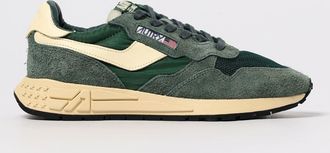 Autry Baskets AUTRY Homme couleur Vert