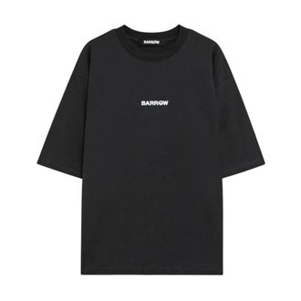 Barrow Barrow, unisex, Oberteile, Schwarzk, XSGr&ouml;&szlig;e