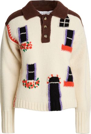 J.W.Anderson STRICKWAREN - Pullover auf YOOX.COM