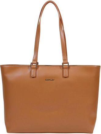 Replay Femme, Sacs, Brun, Taille: ONE Size Shopper
