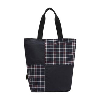 Barbour Tote bag Patchwork en coton
