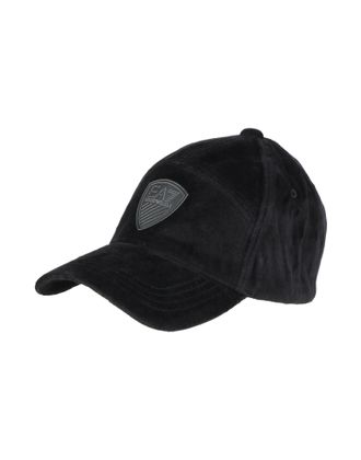 Emporio Armani ACCESSOIRES - M&uuml;tzen & H&uuml;te auf YOOX.COM