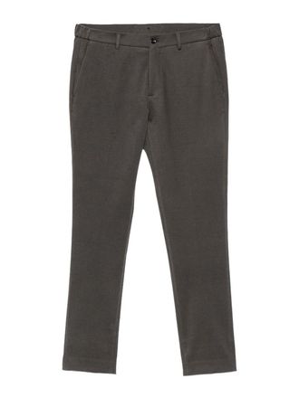 Berwich Pantalons D&eacute;contract&eacute;s - Gris