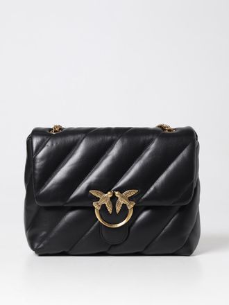 Pinko Sac Porté épaule PINKO Femme couleur Noir