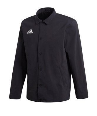 adidas Performance Sweatjacke adidas Performance Tango Coach Jacke Coachjacken Nylon