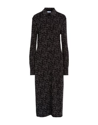 Ferragamo KLEIDER - Midi-Kleider auf YOOX.COM