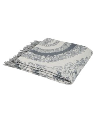 Versace BETTW&Auml;SCHE - Plaids und Decken auf YOOX.COM