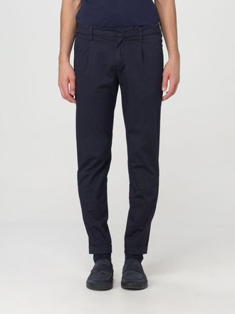 Fay Pantalon FAY Homme couleur Bleu