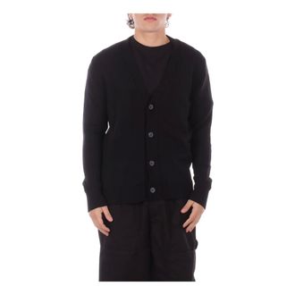 Alpha Studio Herren, Strickwaren, Schwarzk, XLGröße