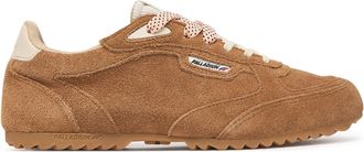 Palladium Sneakers Palladium Pallaracer Suede 94995-252-M Braun
