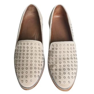 The Kooples Studded Loafers Size 36