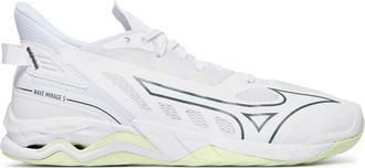 Mizuno Hallenschuhe Mizuno Wave Mirage 5 X1GB2350 Wei&szlig;