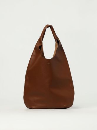 A.P.C. Tragetasche A. P.C. Damen Farbe Braun