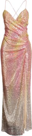 Hanita KLEIDER - Maxi-Kleider auf YOOX.COM