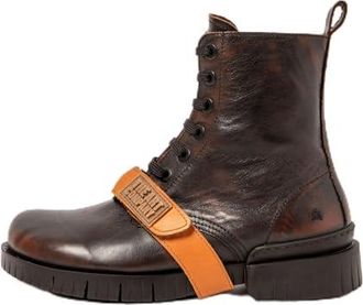 Art Art Company 1836S ASPORT CASTAGNA/OXFORD BROWN, marron, 40 EU